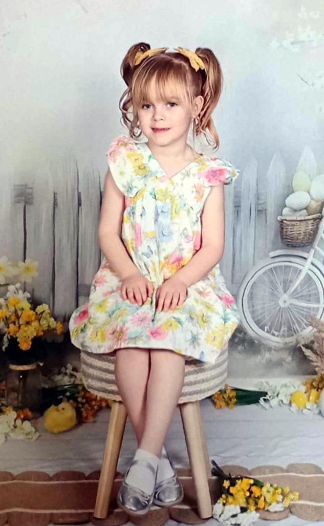 Charlie Jo Beck | News, Sports, Jobs - The Express